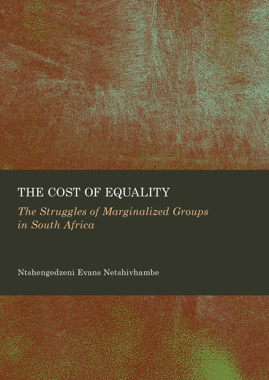 The Cost of Equality: The Struggles of Marginalized Groups in South Af ...