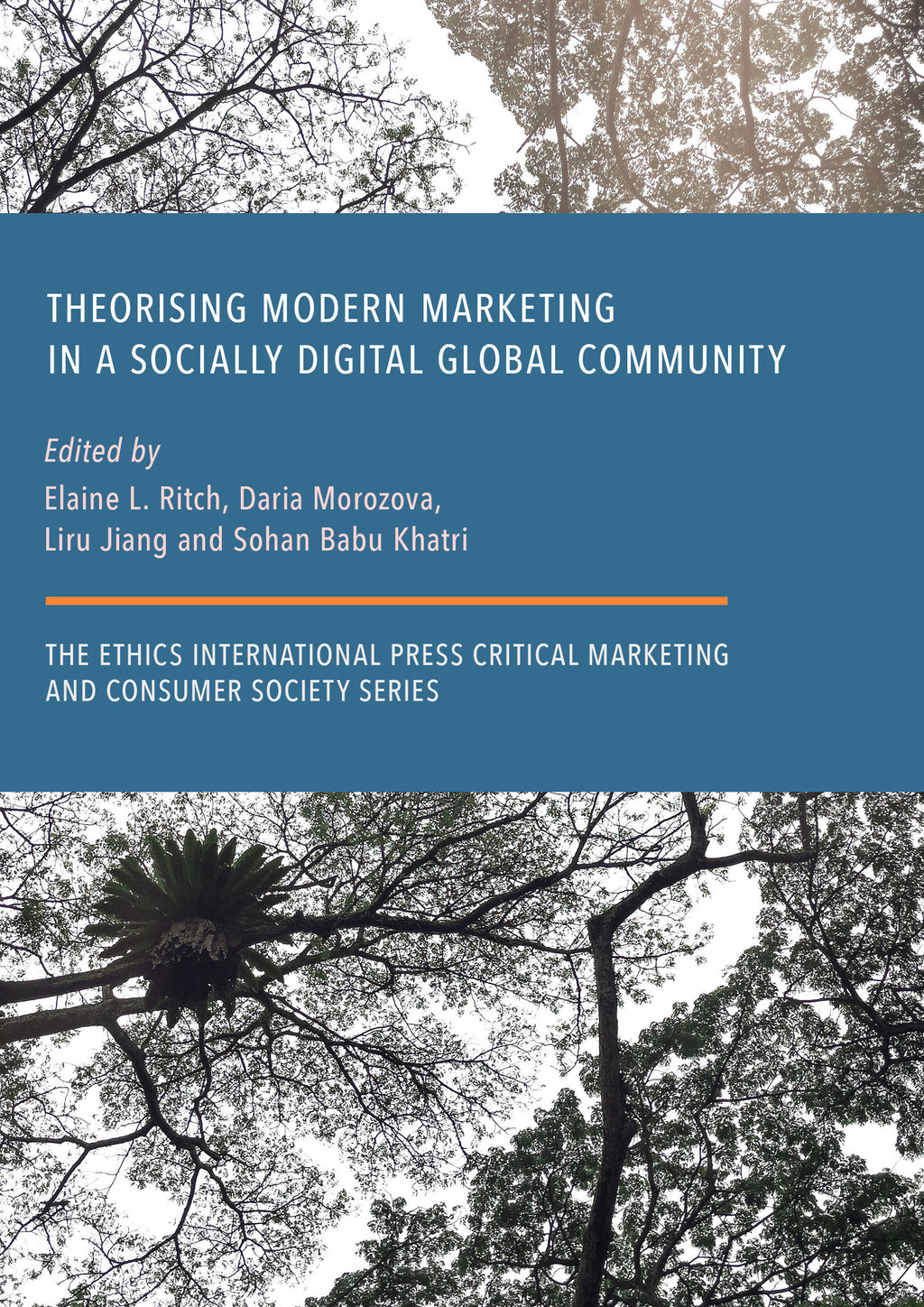Theorising Modern Marketing in a Socially Digital Global Community ...
